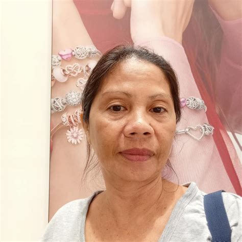 Mariz In Simple Lifestyle