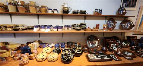 Artist Les Mitchell Gold Leaf Gallery And Custom Picture Framing