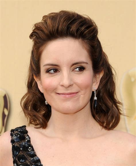 Pin By Lauren Herman On Next Hair Color Ideas Tina Fey Face Pictures