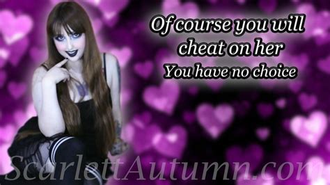 Blackmailed Into Cheating Wmv Sd 480p Scarlettautumn Clips4sale