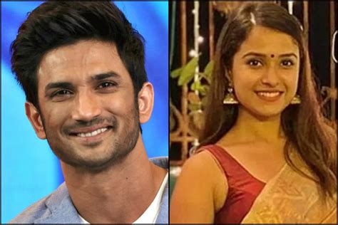 Disha Salian Case Shocking New Claims Link To Sushant Singh Rajput Resurfaces