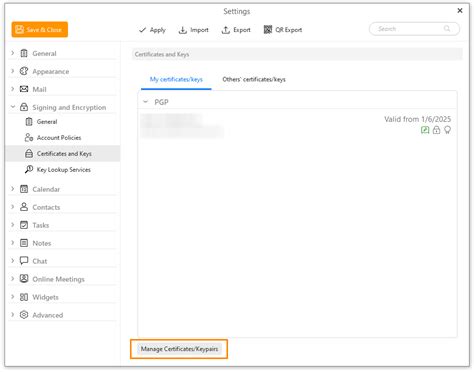 Safeguard Your Emails With Pgp Encryption Em Client