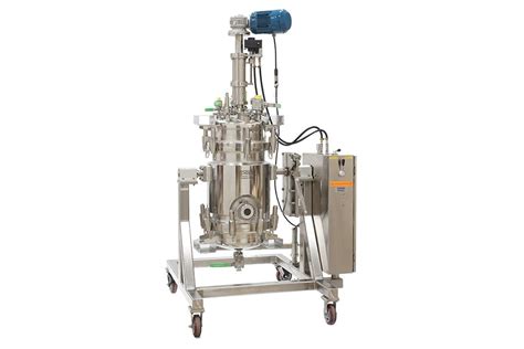 Nutsche Filter Dryer Applications Pope Scientific Inc