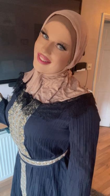 Aaliyah The Muslim Tumbex