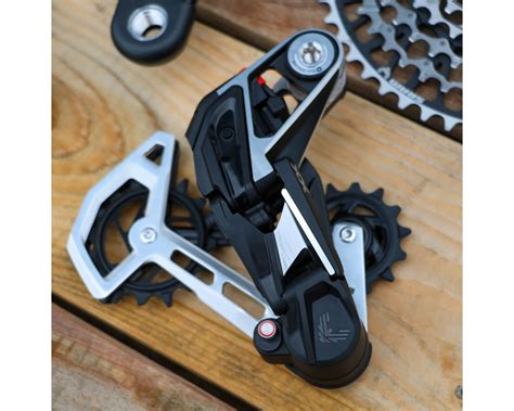 Sram Xx T Type Eagle Axs Transmission Groupset Merlin Cycles