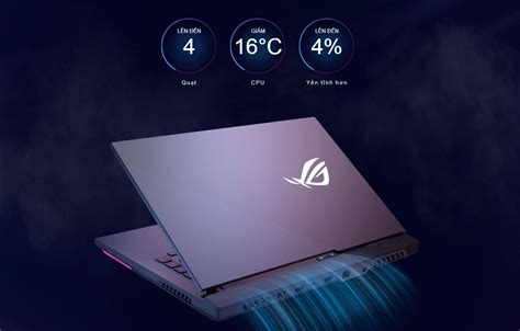 Laptop Asus Rog Strix G15 G513 G513qm Hn169t Gearvncom