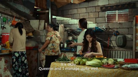 The Women Of The Household