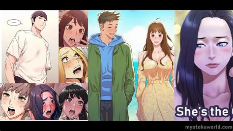 Sex Study Group Manhwa Hentai 69