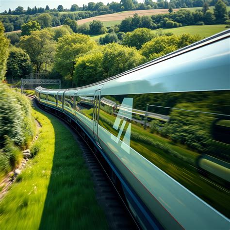 Network Rails £43 1bn Cp7 Plan A Green Light For Uk Rail Railway