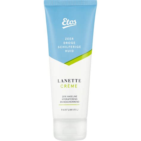 Creme Lanette Para Que Serve Retoedu
