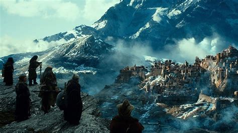 Edoras Wallpapers Wallpaper Cave