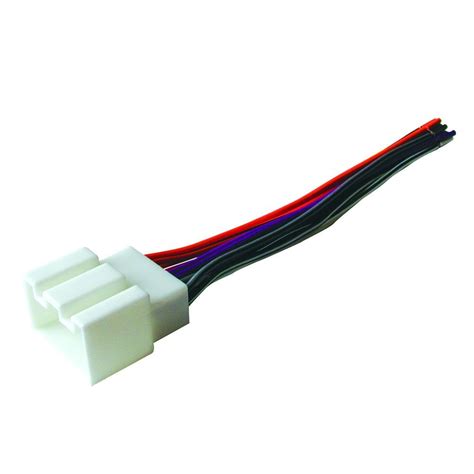 Ford Ranger Wire Harness Used In About 105 Or More