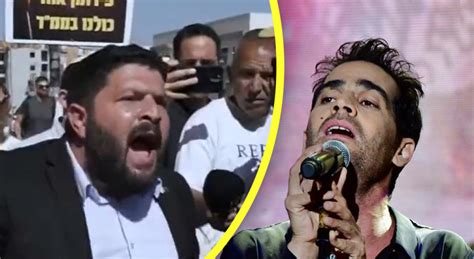 בעקבות הפדיחה של אלמוג כהן בשידור חי אביב גפן לא שותק ועוקץ Tmi