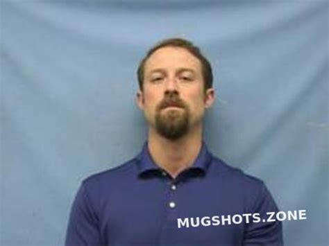 Heath Daniel Moore 06 12 2023 Pope County Mugshots Zone