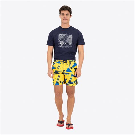 Trajes De BaÑo Hombres Página 2 Nautica México