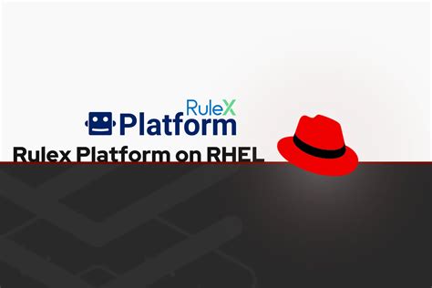 Welcome Rulex Community