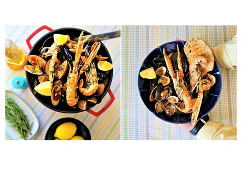 Buzara I Ostali Slasni Specijaliteti Naših Regija Eat Out Zagreb