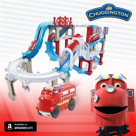 Chuggington Chuggington