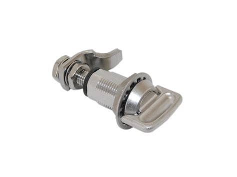 Stainless Steel E3 Vise Action Compression Latch Hinges And Latches