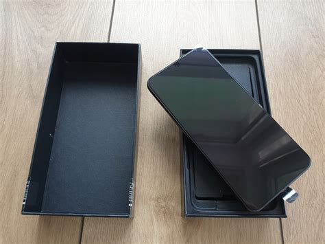 Smartfon Samsung Galaxy S22+ 8 GB / 128 GB czarny - 12593902269 ...
