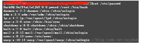 Linux提权思路实战【很不错的文章】linxu提权 Csdn博客 Linux提权思路实战【很不错的文章】linxu提权 Csdn博客