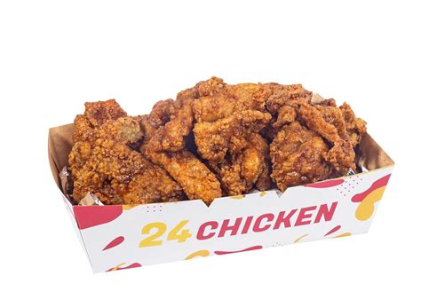 24 Chicken Menu Prices Philippines June 2026 Updated