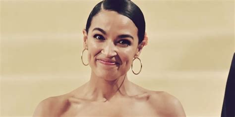 Critics Say Aoc Should Be Sued Into Bankruptcy For Her Latest Attack On