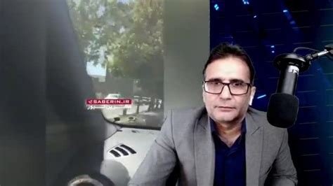 دستگیری سردسته سرشناس براندازان در سالگرد آشوبها پژمان درستکار مردی که