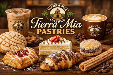 Tierra Mia Cold Coffee Menu 2026 [flavors And Prices]