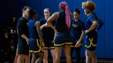 Indiana Fever Preseason Home Game Rescheduled