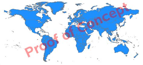 How To Mis Label A Map Graphically Speaking