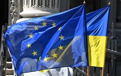 В ЄС зробили заяву щодо вступу України