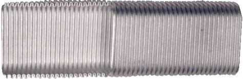 Microwave Engineering Corporation Rectangular Corrugated Waveguide