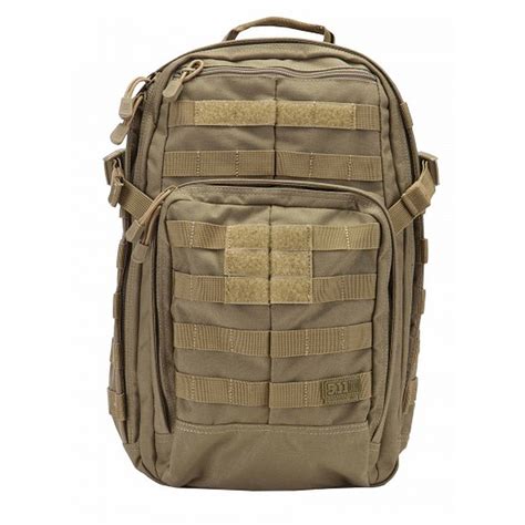 Rush 12 Backpack Online Order Only