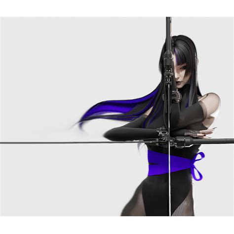 Psylocke Psylocke Псайлок Элизабет Брэддок X Men Люди Икс