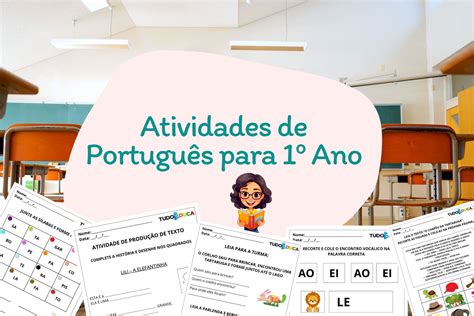 7 Atividades Com Letra Cursiva Para 1º Ano