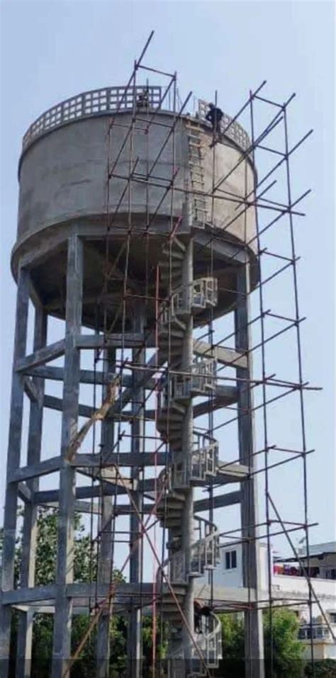 Water Tank Scaffolding Rental Service At Rs 1500day In Coimbatore Id