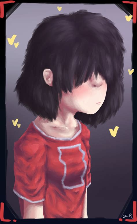 She By Melse On Newgrounds