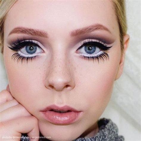 Gorgeous Makeup Looks For New Years Eve Artofit