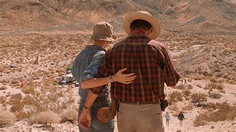 The Fossils Dig Site Jurassic Park Series