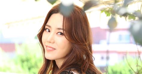 씨야 김연지 새로운 도전 인터뷰 포토