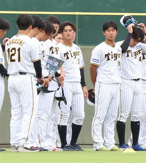 元阪神 横田慎太郎さんのプロ初ヒットを記録した映像の緊急放送が決定！ 阪神タイガース スポーツニュースまとめブログ