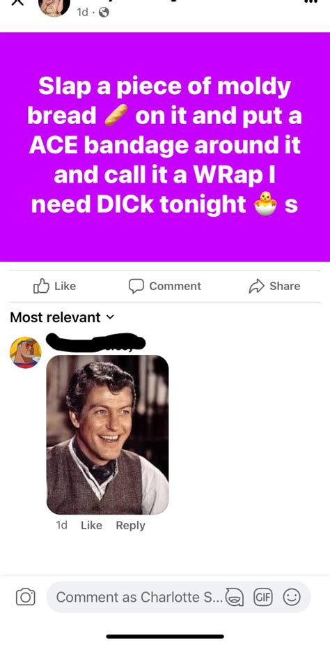 Mom Showed Me This Today Images