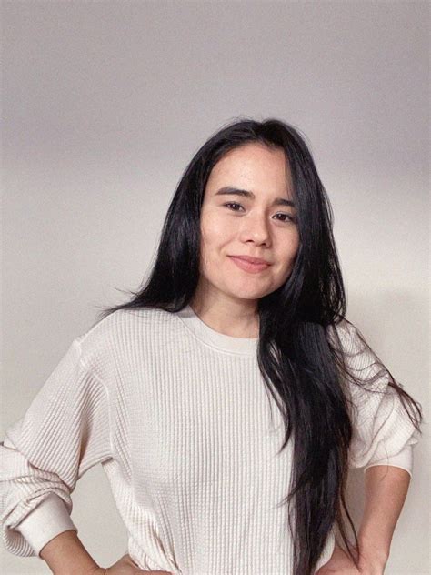 Laili Lau Presenta La Obra Filamento Una Metáfora De Reconstrucción