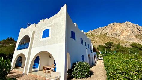 Villa Anna Condominium Reviews Macari Italy