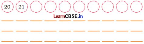 Pattern Around Us Class 4 Solutions Question Answer Maths Chapter 3 Learn Cbse
