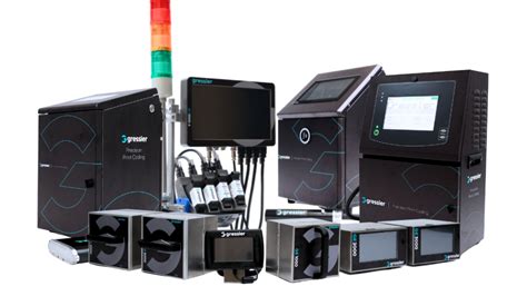 Harga Mesin Coding Gressler Indonesia