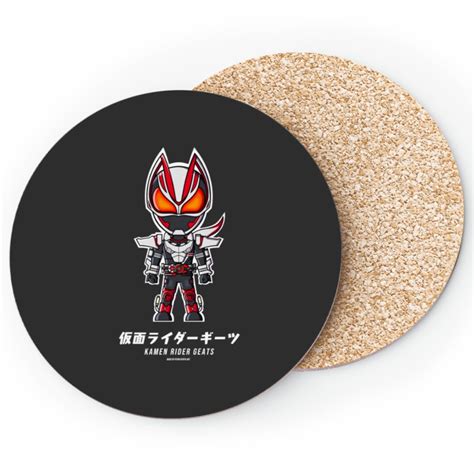 Chibi Kr Geats Geats Magnum Boost Coasters Sold By