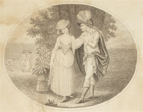 Eighteenth Century Illustration And Literary Material Culture