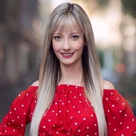 Contact Fanni Burjan Creator And Influencer